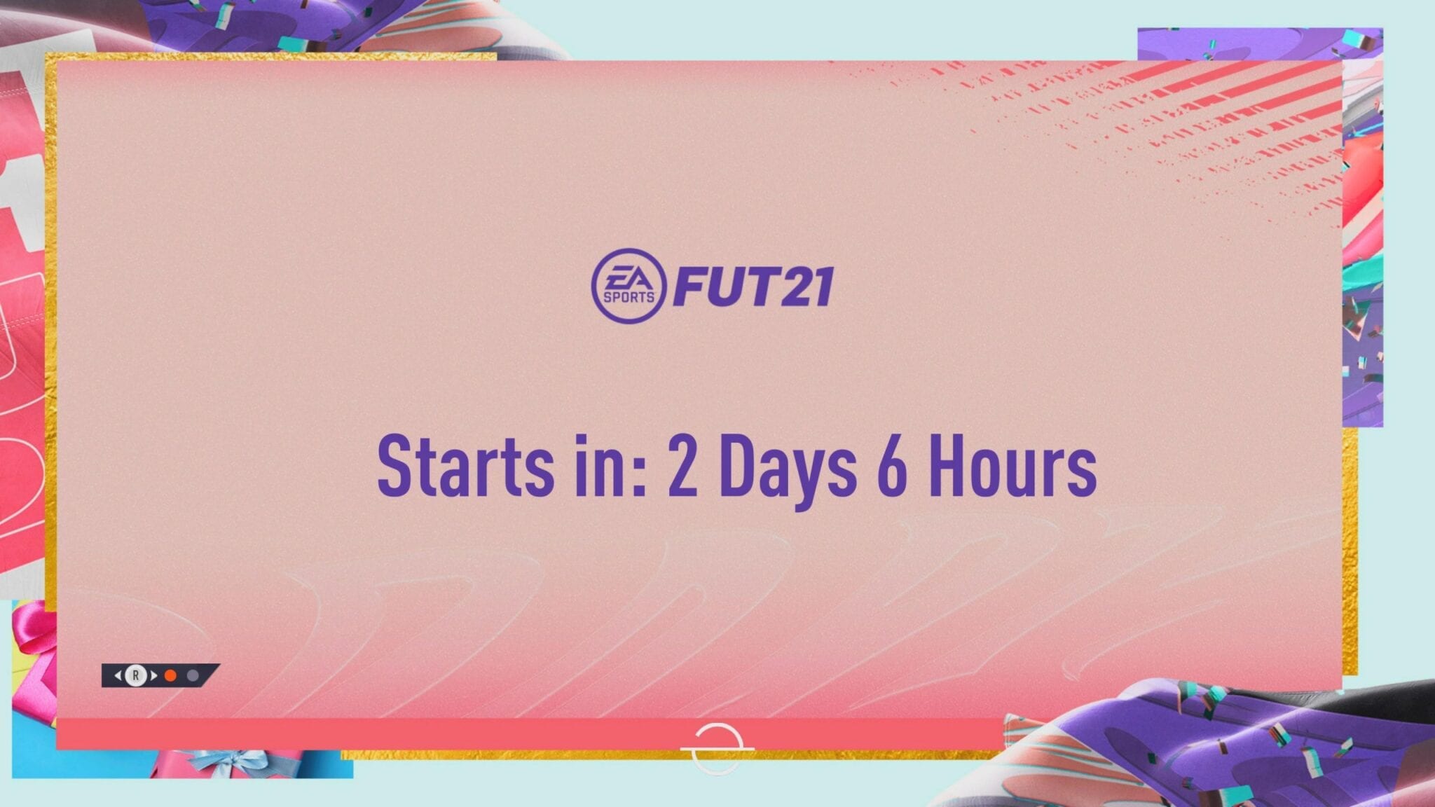 FIFA 21 birthday promotion: Confirmed start date and what to expect