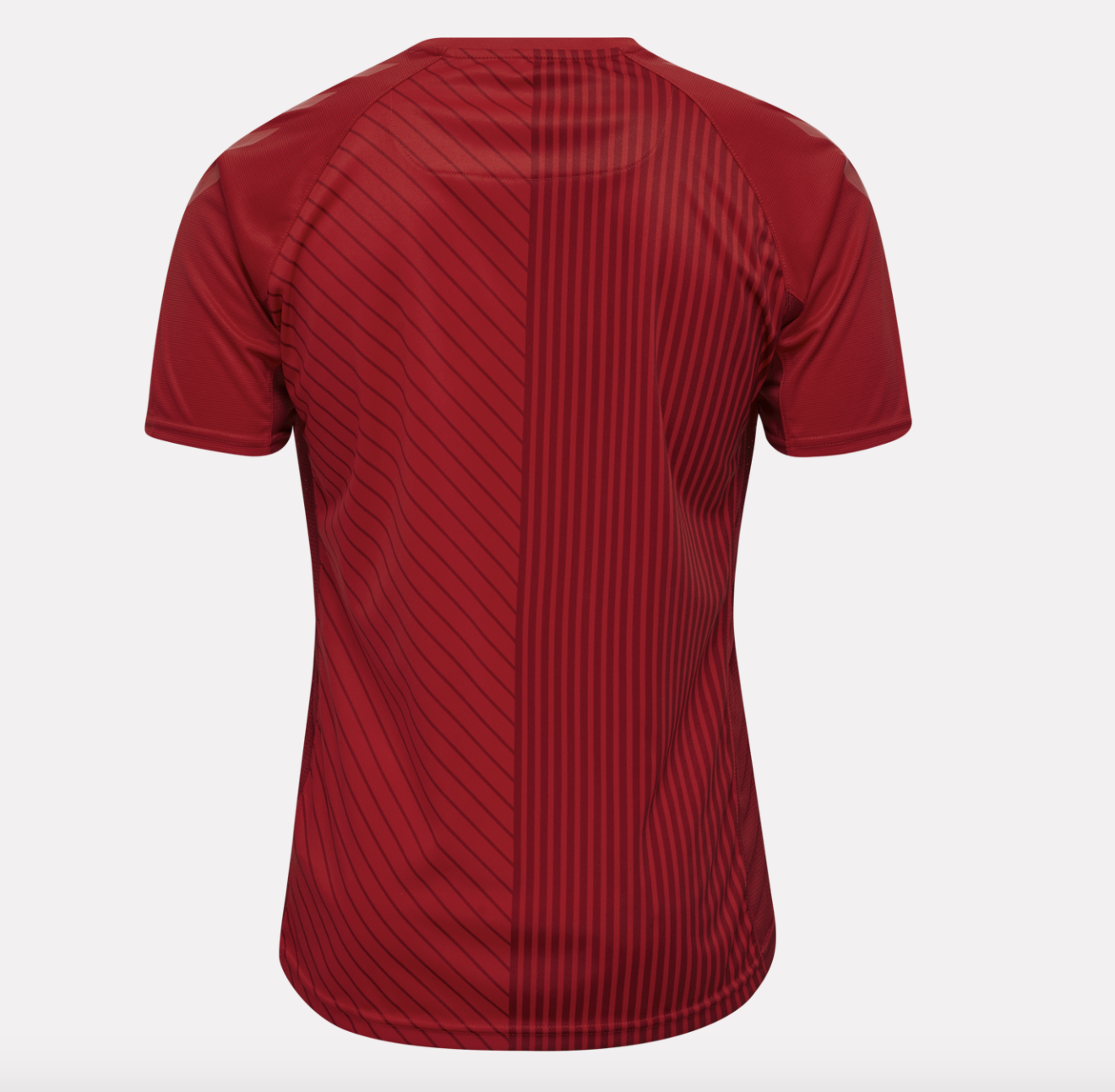 Denmark's glorious new third kit is inspired by their iconic '86 shirt