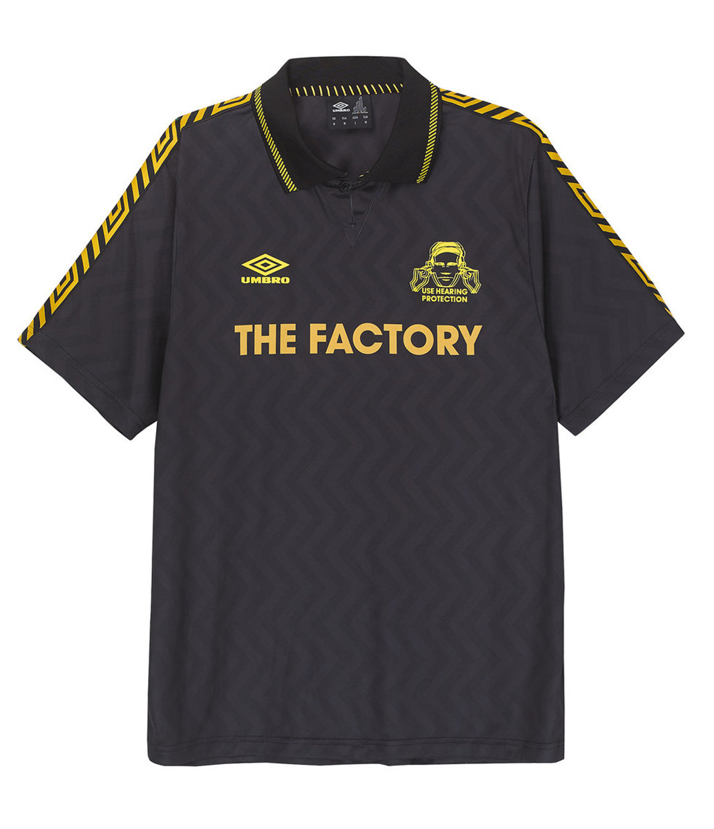 Umbro team up with New Order to release special England shirts