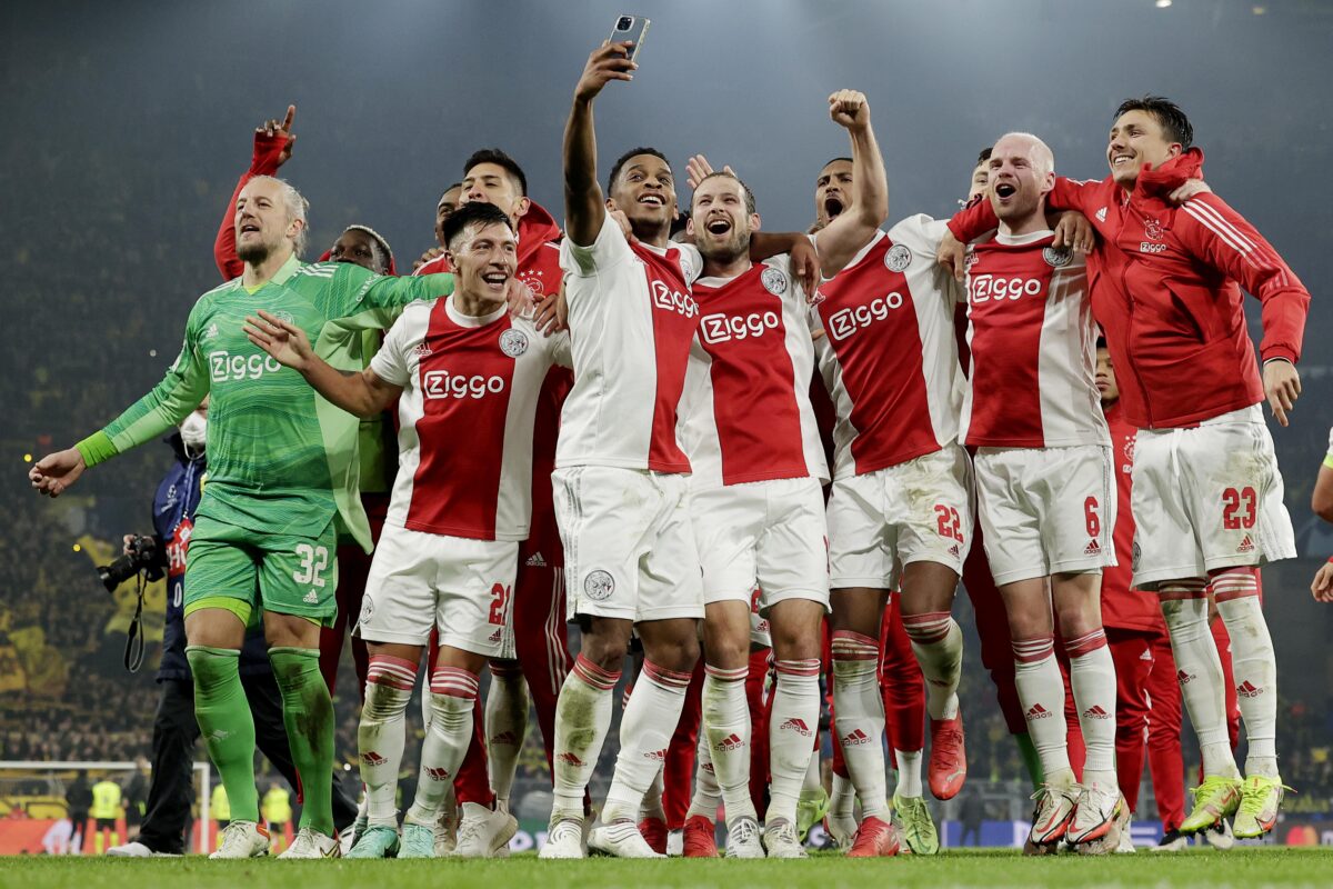 Ranking the four UCL sides with perfect records: Can Bayern be stopped?