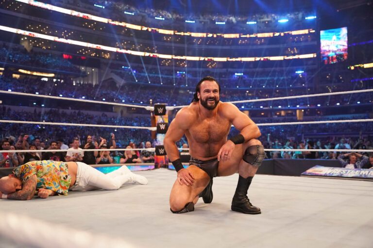 WWE Cardiff 2022: Everything we know so far about 'major stadium event'