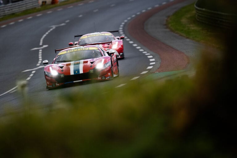 Le Mans 24 Hours: UK start time, how to watch, live stream, drivers