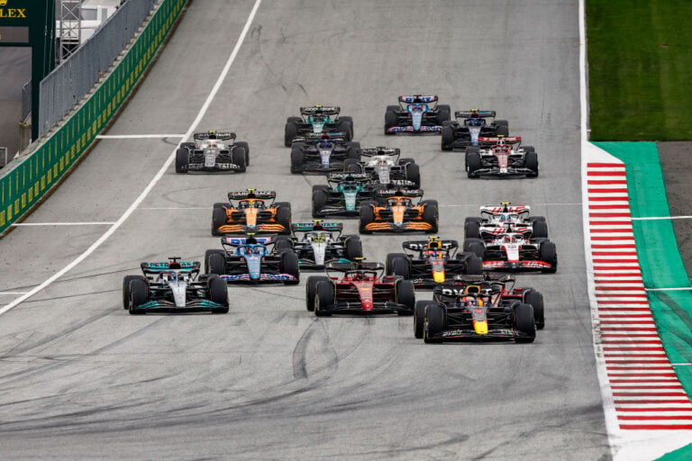 F1: 2023 car launch dates for every team