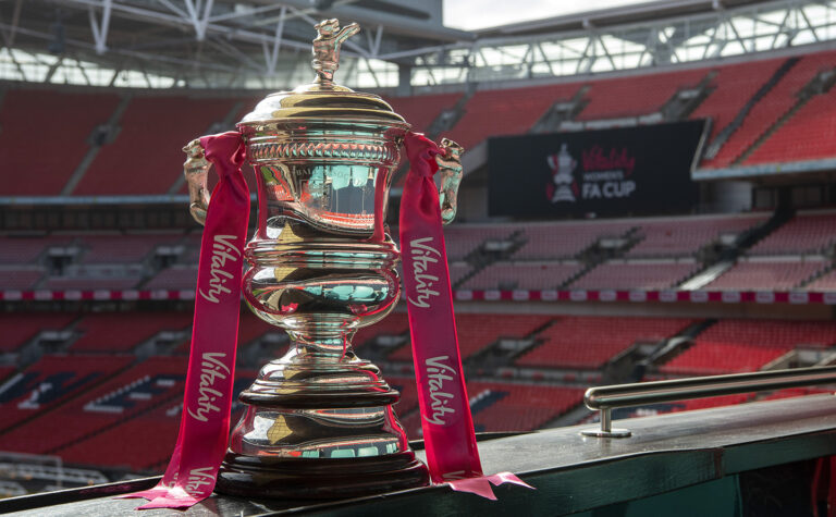 Fourth Round draw of the Women's FA Cup sees big club clashes and WSL ...