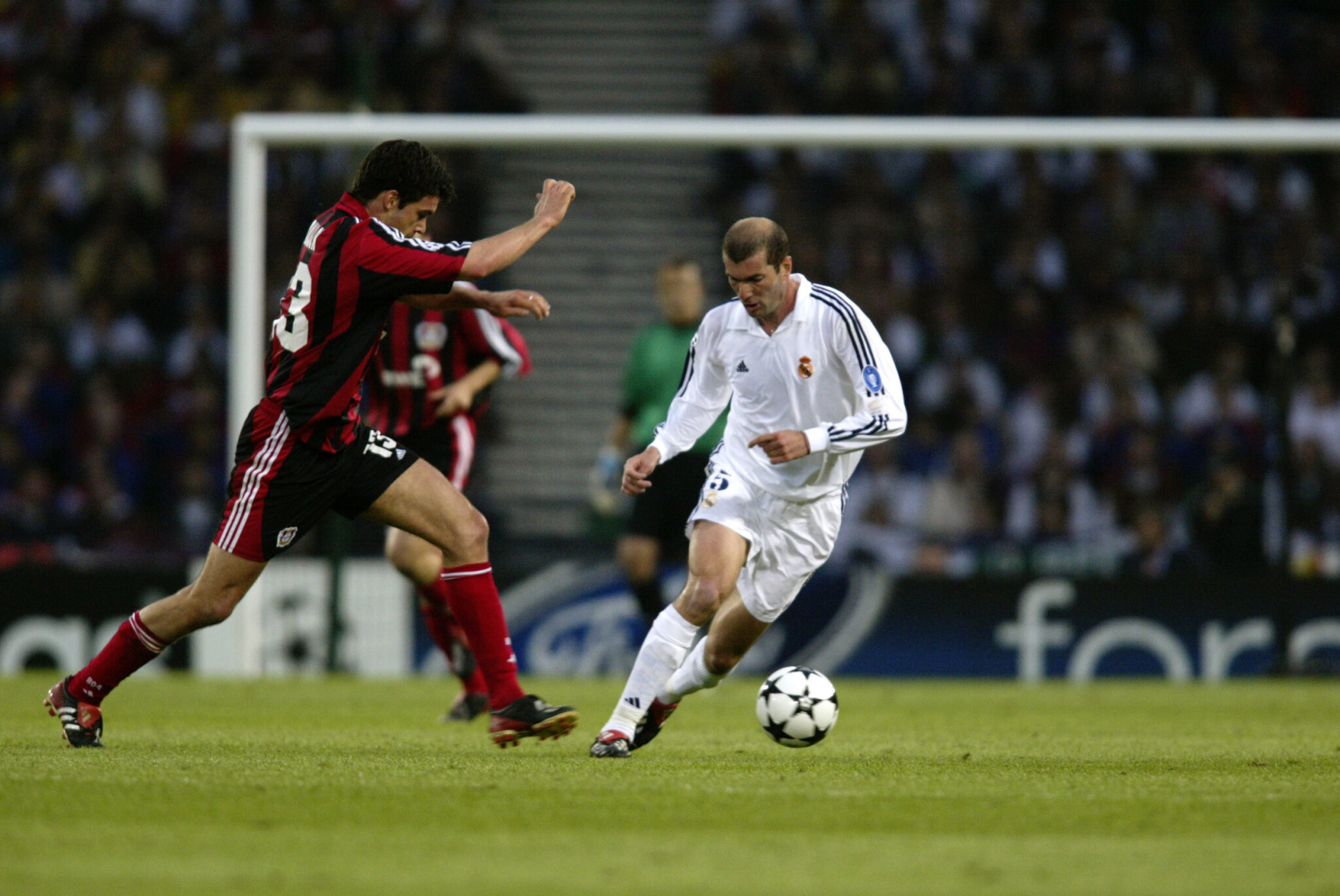 Zinedine Zidane: What made him so special to watch?